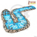 Battle-Models > Modular river - Rzeki Dungeons & Lasers